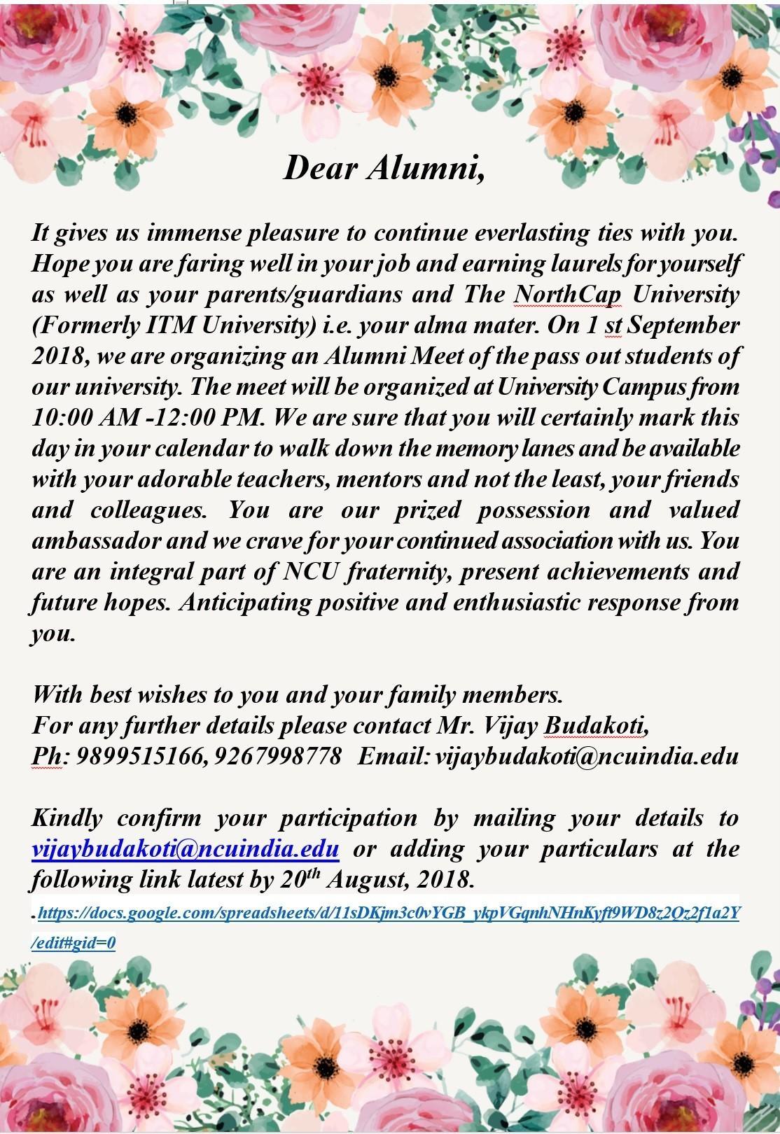 Dr. Garima Sharma, PhD posted on LinkedIn Dr. Garima Sharma, PhD posted on LinkedIn