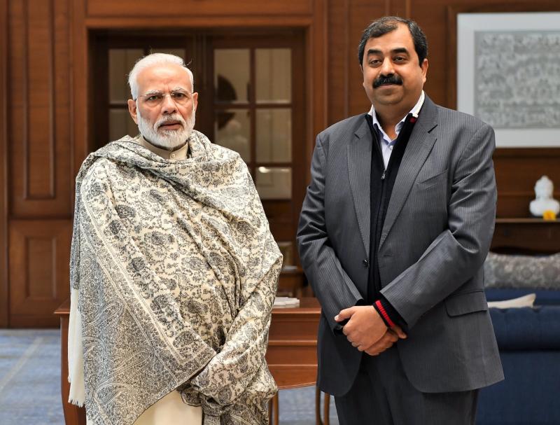 Avinash Trivedi (Personal) on LinkedIn: Honored & Proud to have met our ... Avinash Trivedi (Personal) on LinkedIn: Honored & Proud to have met our ...