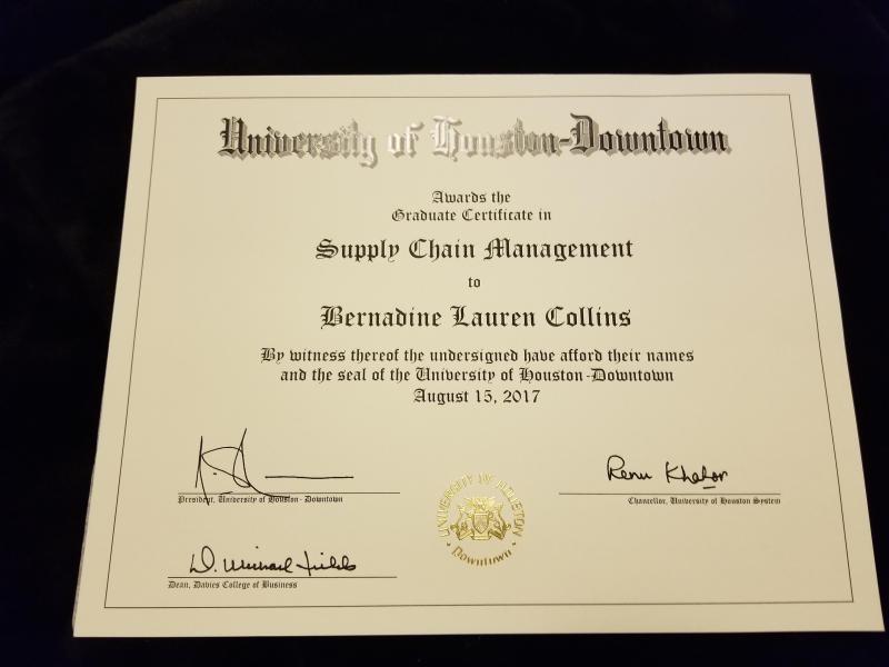 B. Lauren Collins, MBA, SHRM-CP on LinkedIn: I was able to pick up my ... B. Lauren Collins, MBA, SHRM-CP on LinkedIn: I was able to pick up my ...