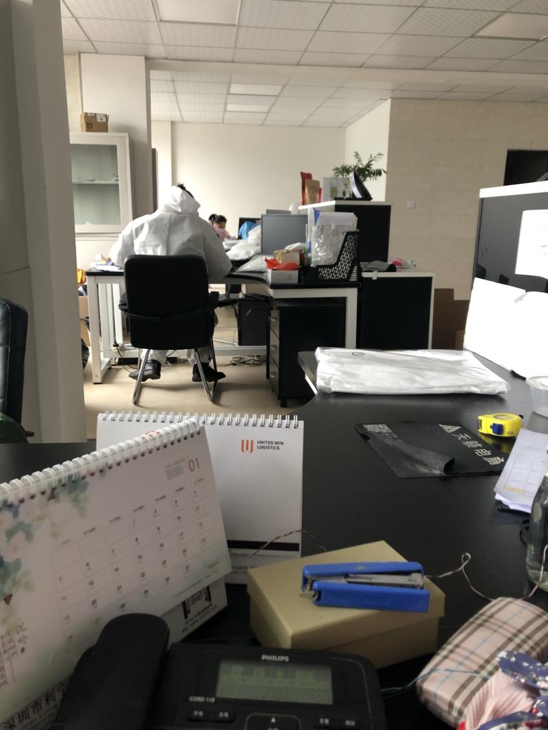Maggie Dong on LinkedIn: first day back work ,hope 2020 will have a ... Maggie Dong on LinkedIn: first day back work ,hope 2020 will have a ...