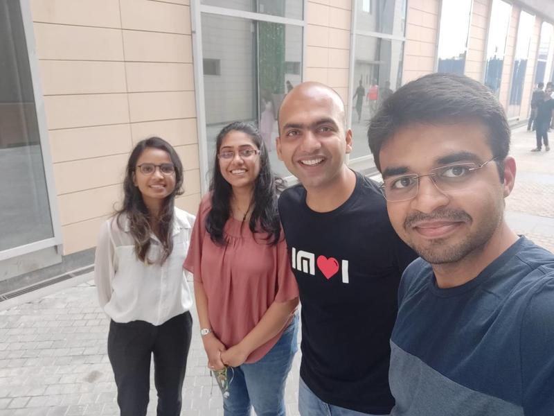 Ishita Gupta on LinkedIn: #sbm #nmims | 26 comments Ishita Gupta on LinkedIn: #sbm #nmims | 26 comments