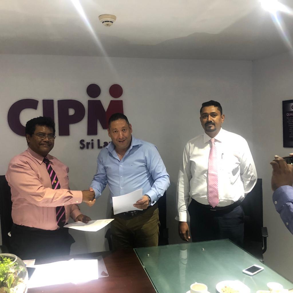 Chartered Institute of Personnel Management (CIPM). on LinkedIn: CIPM ... Chartered Institute of Personnel Management (CIPM). on LinkedIn: CIPM ...