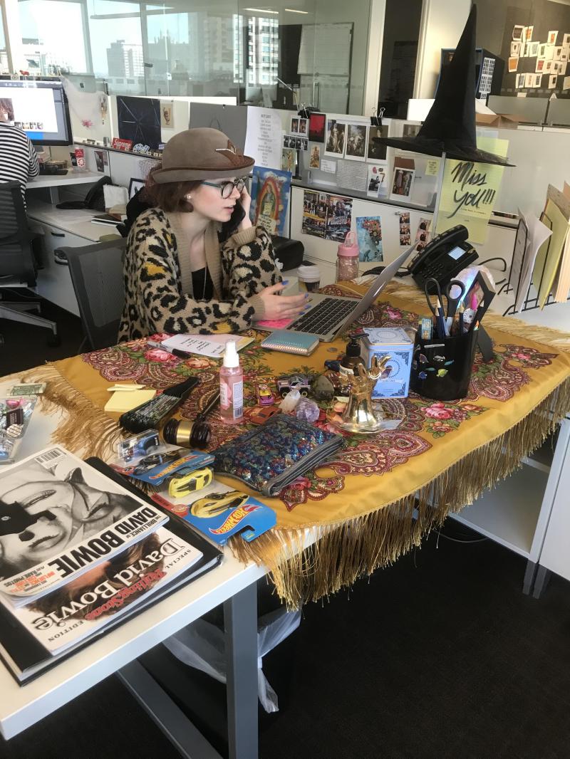 Apple Xenos on LinkedIn: In my natural environment where I work with my ... Apple Xenos on LinkedIn: In my natural environment where I work with my ...