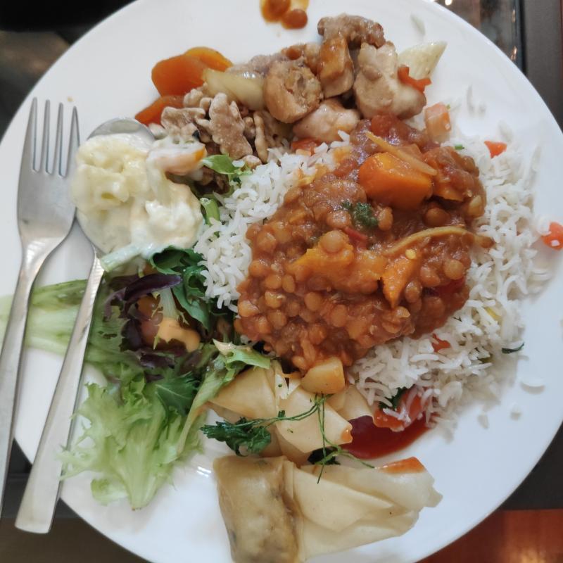 Suyog Patil on LinkedIn: #singapore #clariden #devops #deliciousfood # ... Suyog Patil on LinkedIn: #singapore #clariden #devops #deliciousfood # ...