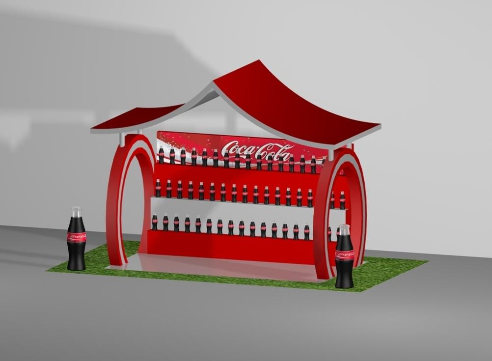 Farrukh Ahmed on LinkedIn: #cocacola #brand #kiosk #branding # ... Farrukh Ahmed on LinkedIn: #cocacola #brand #kiosk #branding # ...