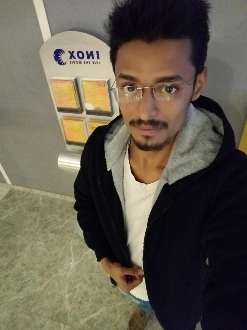 Sahil Lohar on LinkedIn: Thor Sahil Lohar on LinkedIn: Thor