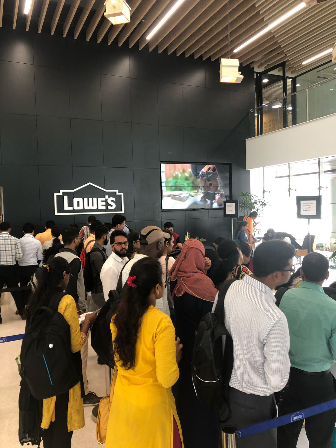 Lowe's India on LinkedIn: #lowesindia #lifeatlowes #hiring #finance # ... Lowe's India on LinkedIn: #lowesindia #lifeatlowes #hiring #finance # ...