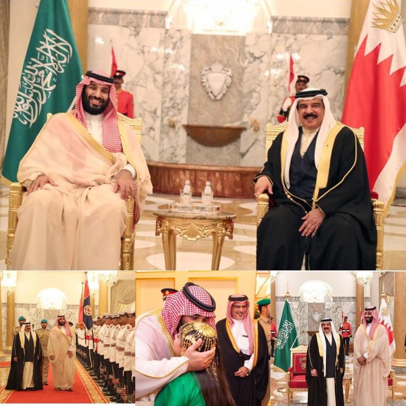 Gulf Daily News GDNOnline on LinkedIn: #bahrain #saudi #bahrainnews # ... Gulf Daily News GDNOnline on LinkedIn: #bahrain #saudi #bahrainnews # ...