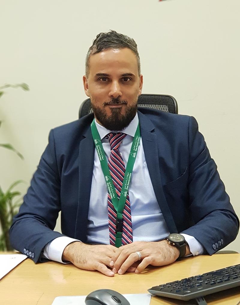 Oman Insurance Company on LinkedIn: OIC appoints Ahmed Abu Shanab as ... Oman Insurance Company on LinkedIn: OIC appoints Ahmed Abu Shanab as ...