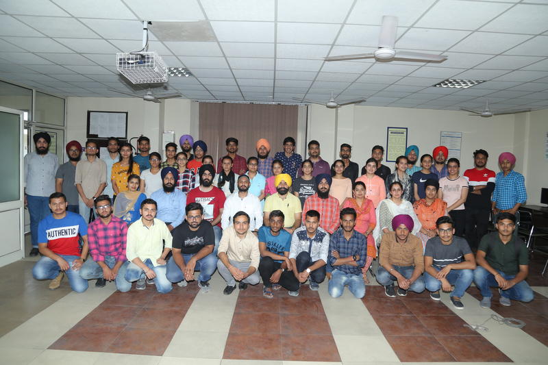 Sabudh Foundation on LinkedIn: #python #trainingprogram Sabudh Foundation on LinkedIn: #python #trainingprogram