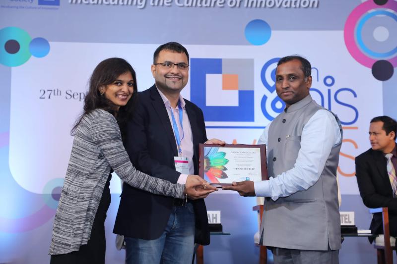 Dr Chirag Pandya on LinkedIn: Proud moments for AmpliGene for winning ... Dr Chirag Pandya on LinkedIn: Proud moments for AmpliGene for winning ...