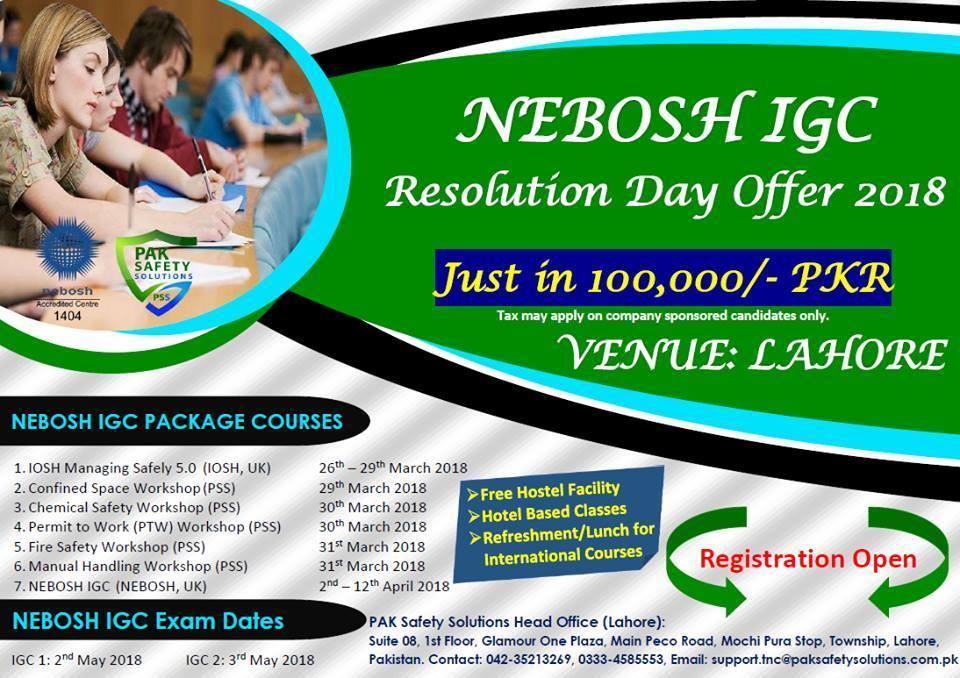 Imran Shahbaz (CMIOSH, CertProfNZISM) on LinkedIn: #NEBOSH #IGC # ... Imran Shahbaz (CMIOSH, CertProfNZISM) on LinkedIn: #NEBOSH #IGC # ...