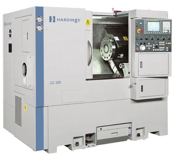 Mohamed Sanaulla on LinkedIn: One more Hardinge Turning center ... Mohamed Sanaulla on LinkedIn: One more Hardinge Turning center ...