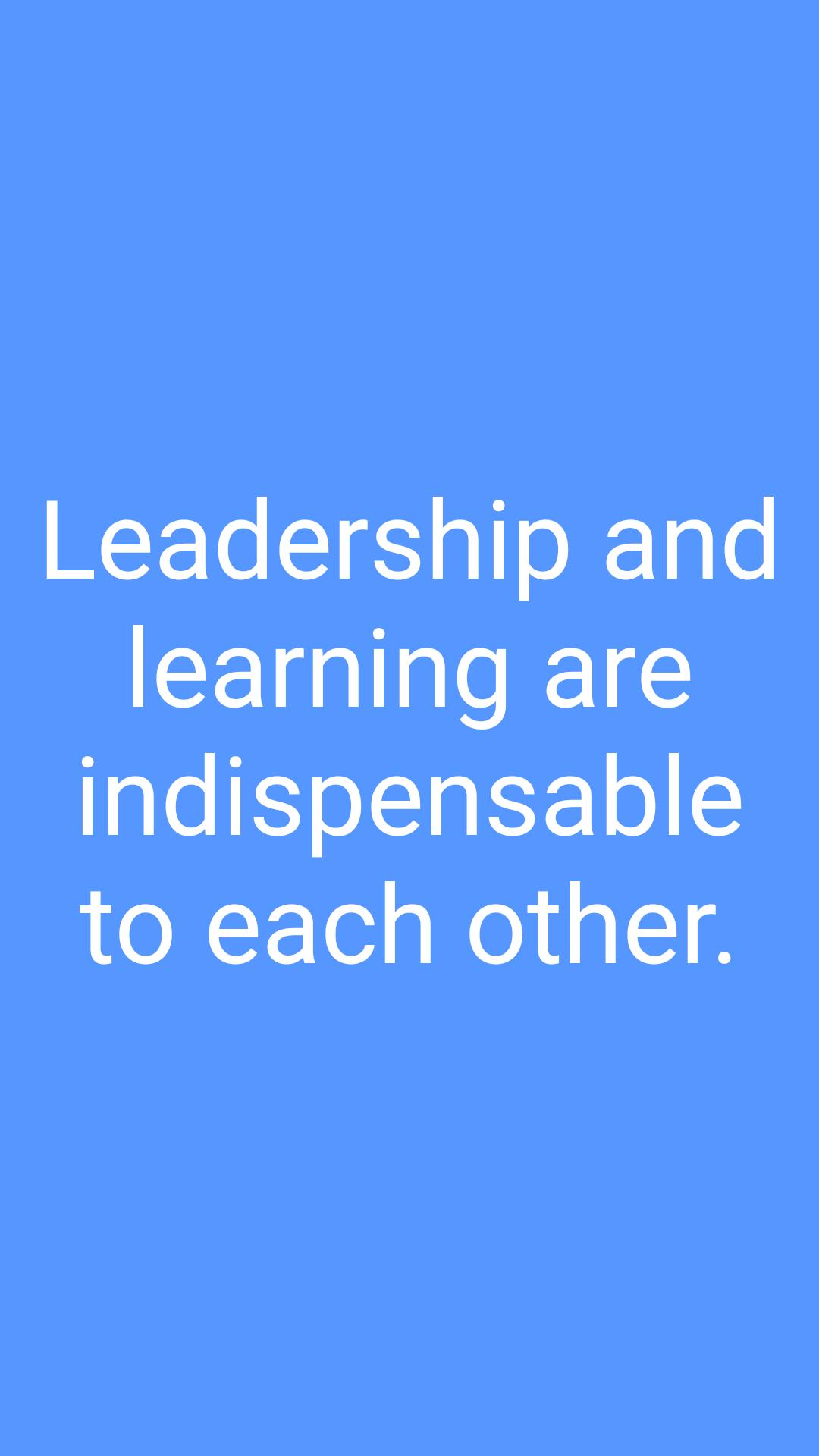 Shivansh Seth on LinkedIn: #leadershipdevelopment #leadership Shivansh Seth on LinkedIn: #leadershipdevelopment #leadership