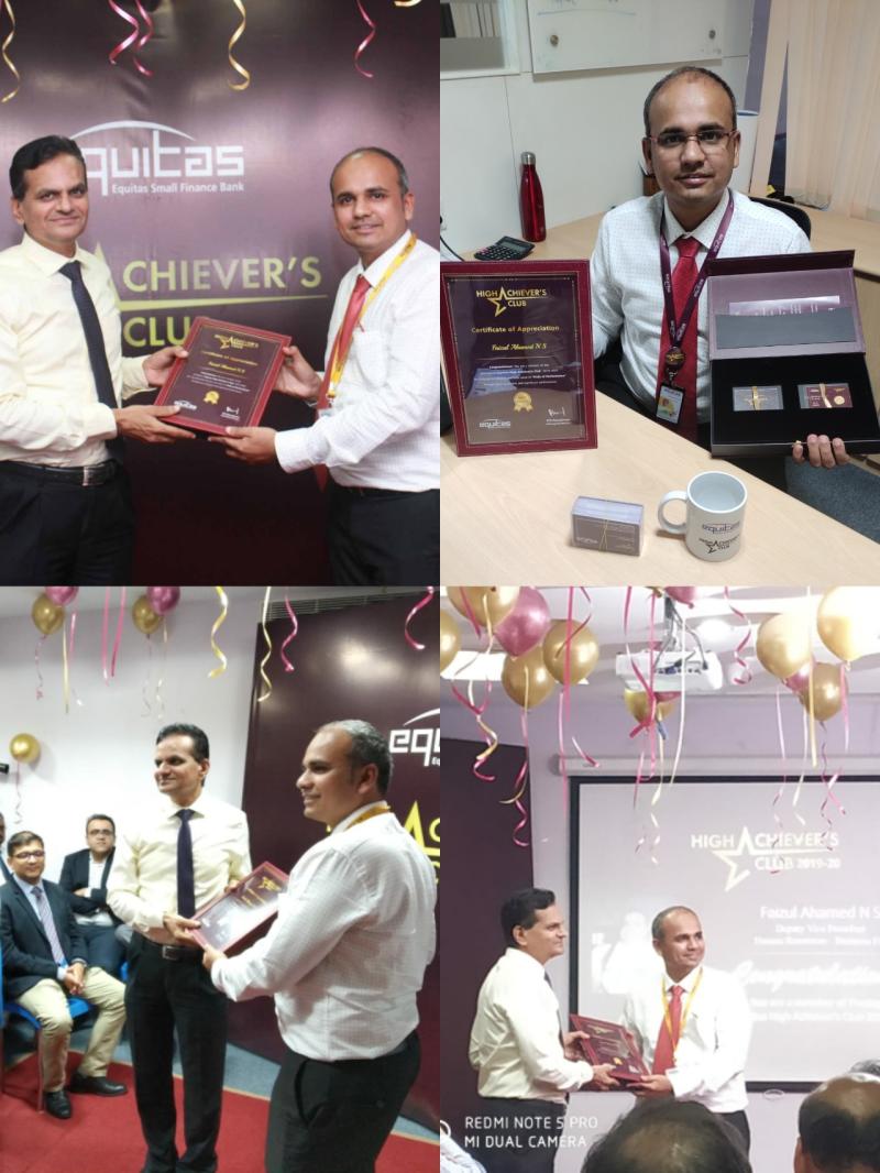 Faizul Ahamed on LinkedIn: Happy to be a part of HAC, presented to by ... Faizul Ahamed on LinkedIn: Happy to be a part of HAC, presented to by ...