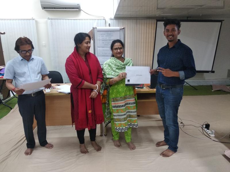Md. Fazlay Rabbi on LinkedIn: #mjf #sida #employeeengagement #workshop ... Md. Fazlay Rabbi on LinkedIn: #mjf #sida #employeeengagement #workshop ...