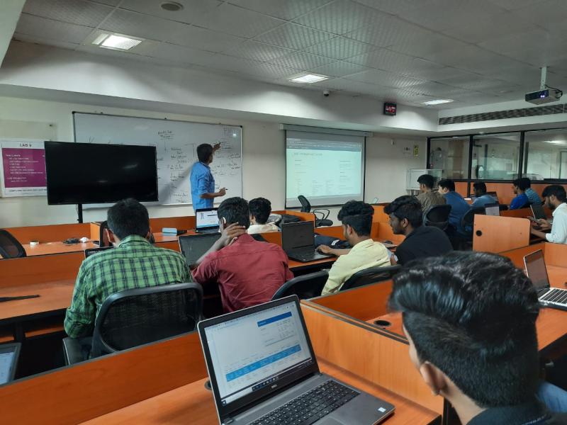 Tharun Chamarthi posted on LinkedIn Tharun Chamarthi posted on LinkedIn