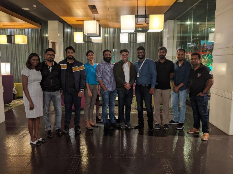 Prabh Nair on LinkedIn: #cissp Prabh Nair on LinkedIn: #cissp
