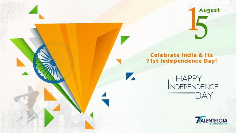 Puneet Chauhan on LinkedIn: Happy Independence Day to every Indian. Jai ... Puneet Chauhan on LinkedIn: Happy Independence Day to every Indian. Jai ...
