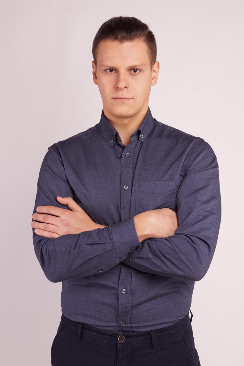 Kostiantyn Berdar on LinkedIn: #KostyaBerdar Kostiantyn Berdar on LinkedIn: #KostyaBerdar