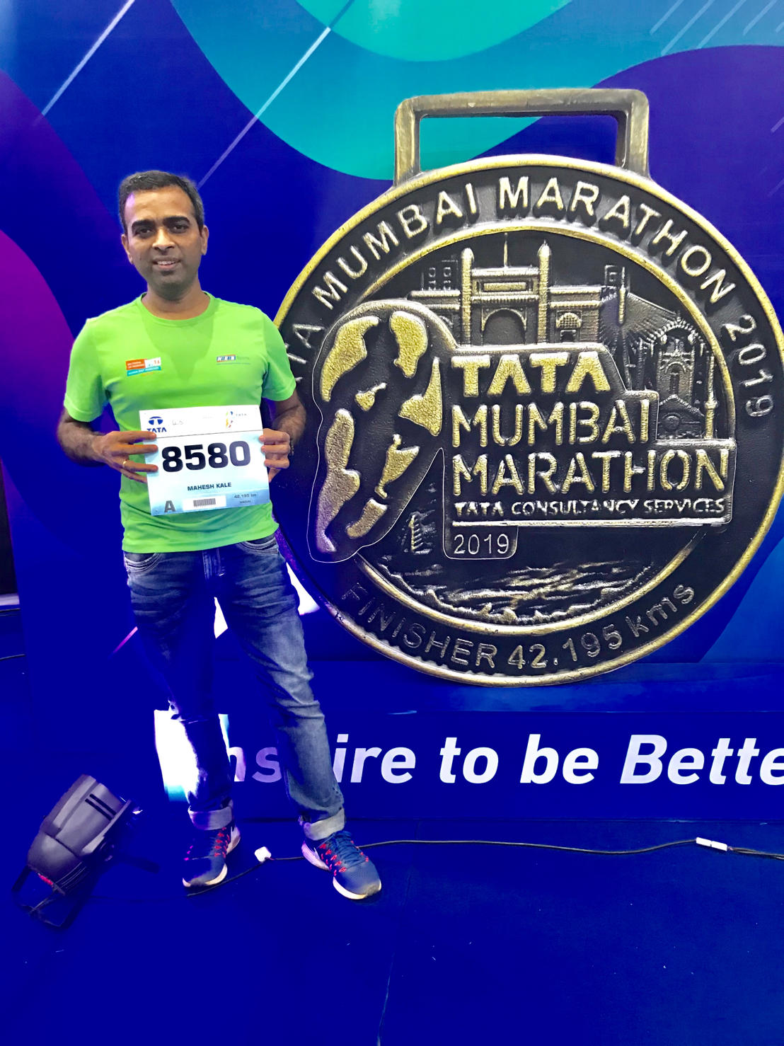 Mahesh Kale on LinkedIn: #mumbai #marathon | 12 comments Mahesh Kale on LinkedIn: #mumbai #marathon | 12 comments