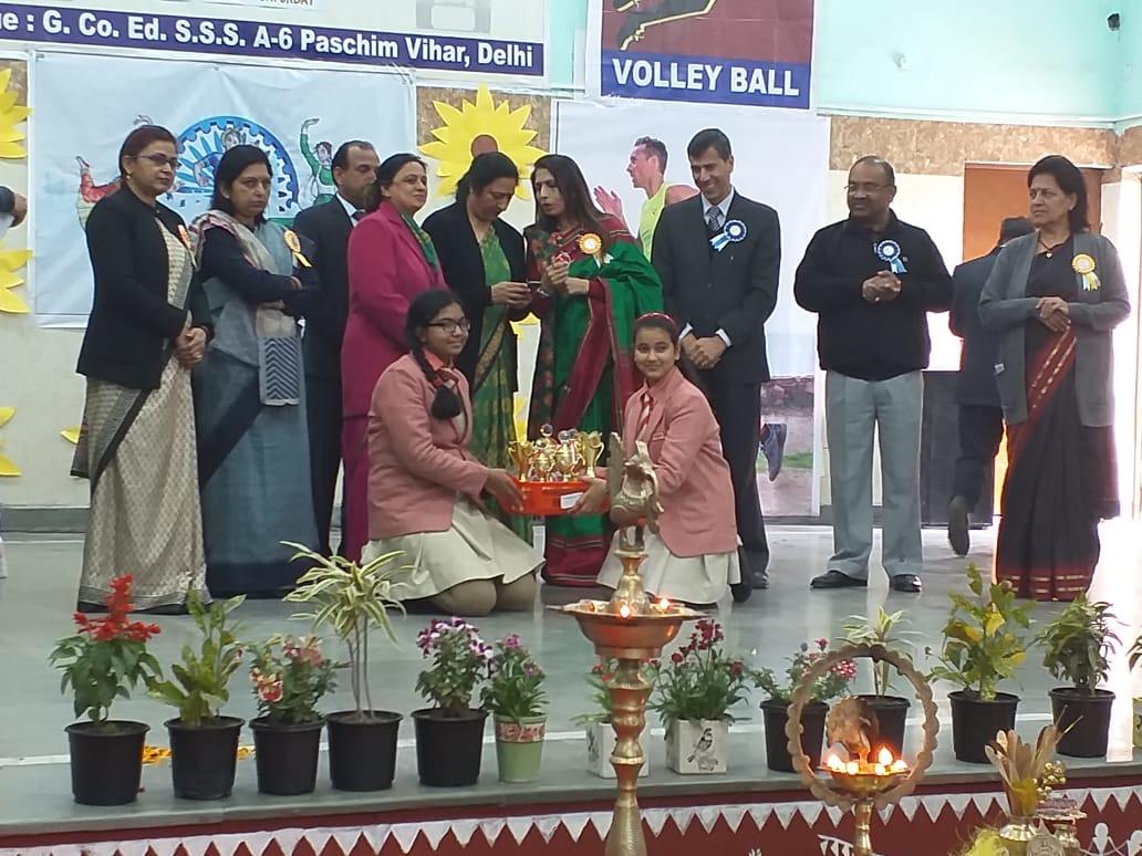 Vishal Bharti Public School, Paschim Vihar on LinkedIn: VBPS Wins Zonal ... Vishal Bharti Public School, Paschim Vihar on LinkedIn: VBPS Wins Zonal ...