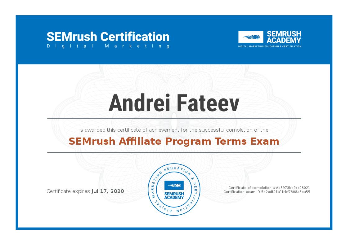 Andrei Fateev on LinkedIn: #digitalmarketing Andrei Fateev on LinkedIn: #digitalmarketing