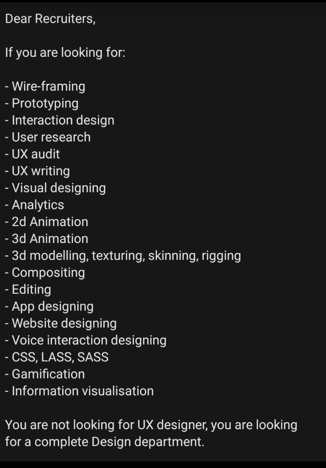 Sneha Mishra posted on LinkedIn Sneha Mishra posted on LinkedIn