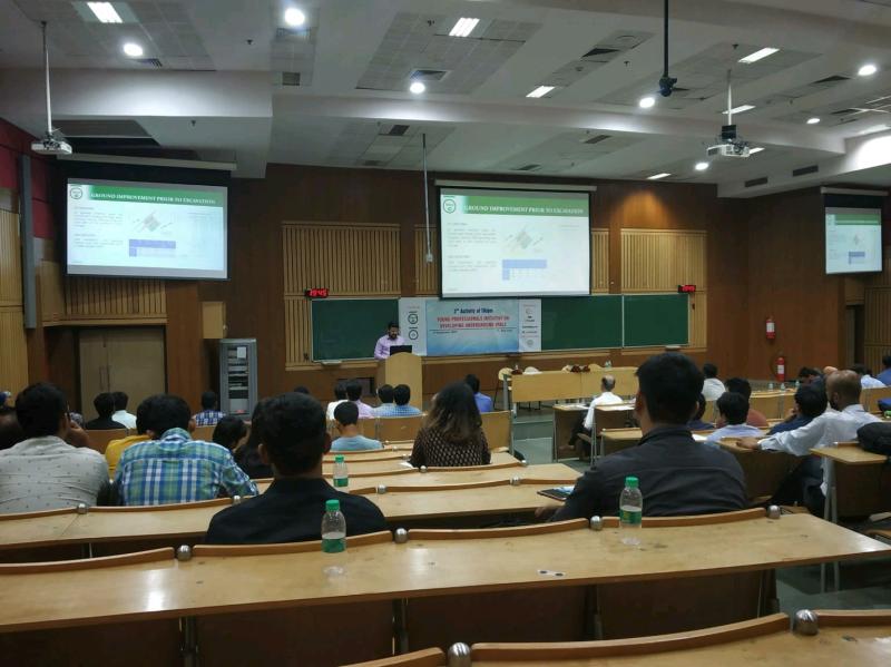 Ahmed Shaz on LinkedIn: #taiym #iitdelhi #ita #itaym Ahmed Shaz on LinkedIn: #taiym #iitdelhi #ita #itaym