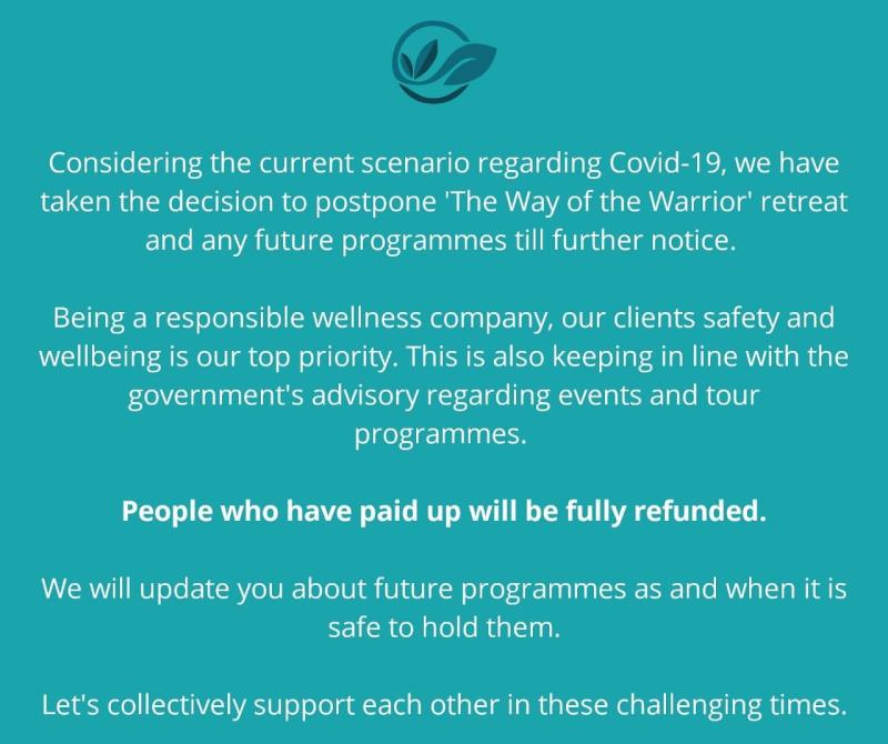Sunita Jatav on LinkedIn: Urgent Update Sunita Jatav on LinkedIn: Urgent Update