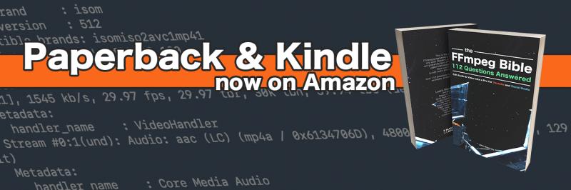 John Riselvato on LinkedIn: #ffmpeg #books #books #writing #publishing ... John Riselvato on LinkedIn: #ffmpeg #books #books #writing #publishing ...