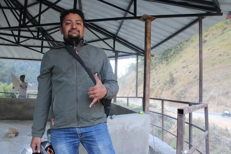 Mohan Aryal posted on LinkedIn Mohan Aryal posted on LinkedIn