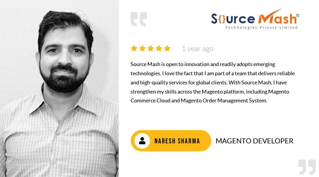 Naresh Sharma posted on LinkedIn Naresh Sharma posted on LinkedIn