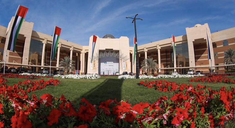 Ajman University on LinkedIn: Ajman University is hiring. Check our ... Ajman University on LinkedIn: Ajman University is hiring. Check our ...