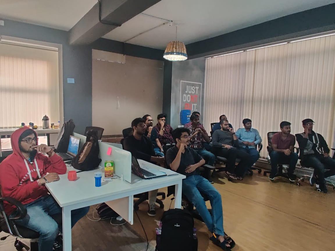 Inviz on LinkedIn: #subhankarbiswas #devops #cicd # ... Inviz on LinkedIn: #subhankarbiswas #devops #cicd # ...