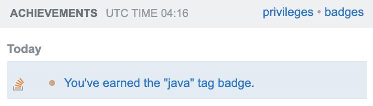 Madhu Bhat on LinkedIn: #java #stackoverflow Madhu Bhat on LinkedIn: #java #stackoverflow