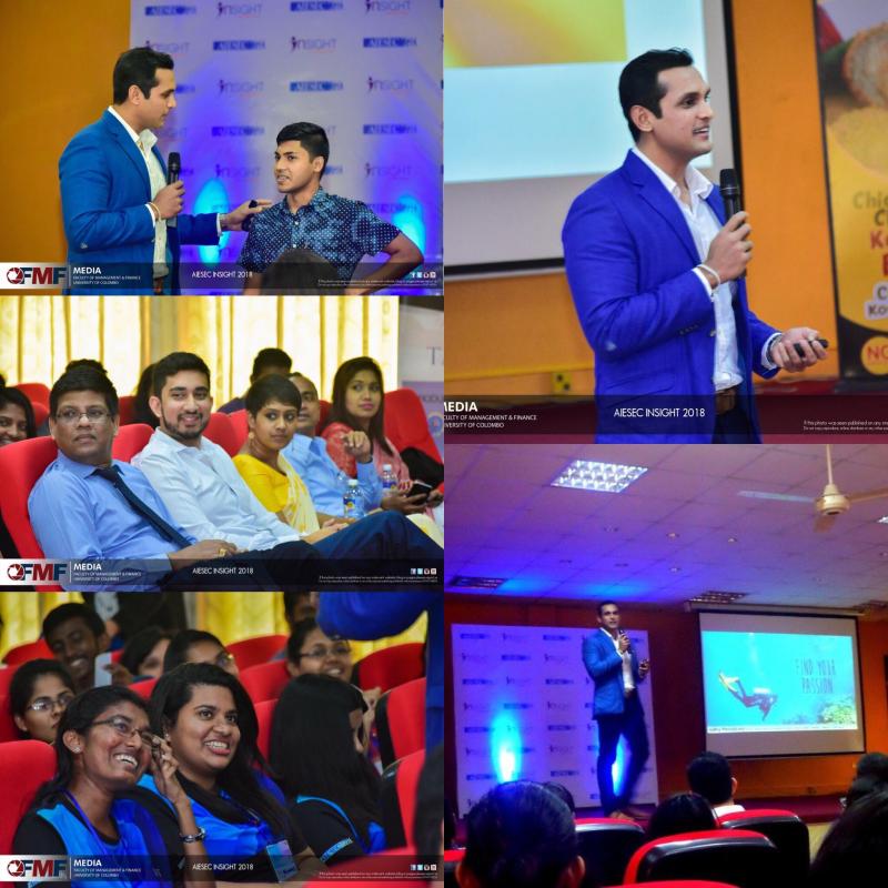 Asitha Pinnaduwa on LinkedIn: Had an interactive and thrilling session ... Asitha Pinnaduwa on LinkedIn: Had an interactive and thrilling session ...