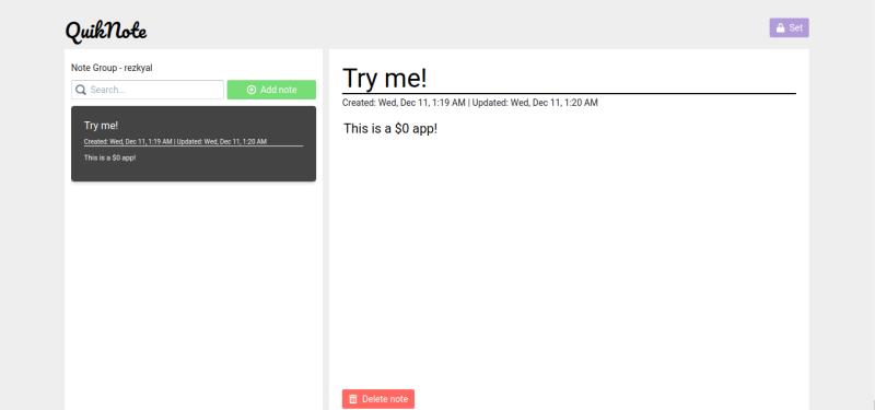Rezky Alamsyah on LinkedIn: #personalproject #golang #react #redux # ... Rezky Alamsyah on LinkedIn: #personalproject #golang #react #redux # ...