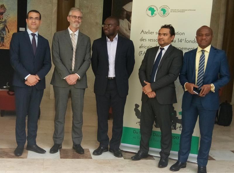 Riadh Ben Messaoud on LinkedIn: We represented the African Development ... Riadh Ben Messaoud on LinkedIn: We represented the African Development ...
