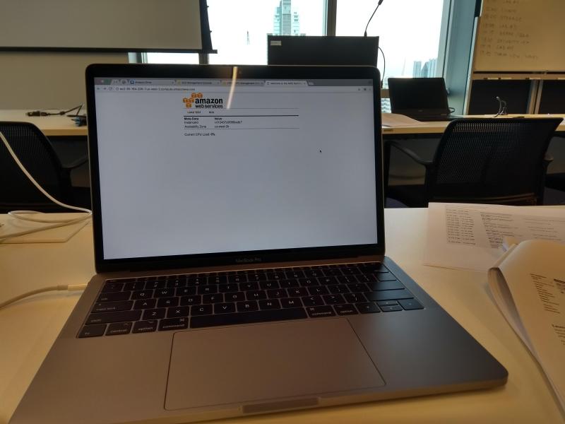 Nikola K. on LinkedIn: Deploying servers in #EC2, creating #VPC ... Nikola K. on LinkedIn: Deploying servers in #EC2, creating #VPC ...