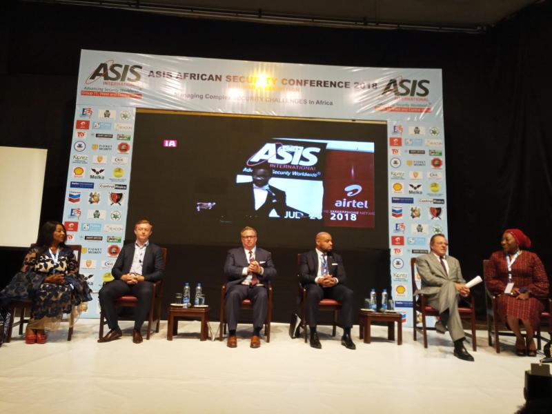 Dr. McLean S. Essiene CPP®, PCI®, PSP®, CCIP. Ph.D. on LinkedIn: ASIS ... Dr. McLean S. Essiene CPP®, PCI®, PSP®, CCIP. Ph.D. on LinkedIn: ASIS ...