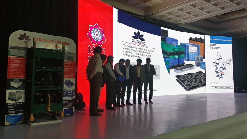 chandrasekar hemanath on LinkedIn: #scinntc #returnablepackaging # ... chandrasekar hemanath on LinkedIn: #scinntc #returnablepackaging # ...