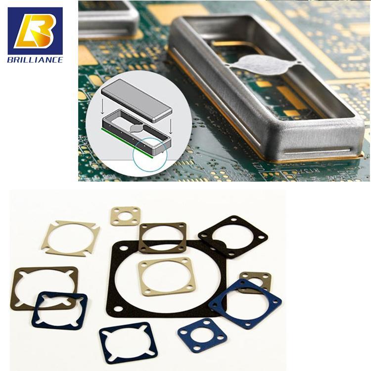 Bella Tan on LinkedIn: conductive elastomers for EMI EMC EMP shielding ... Bella Tan on LinkedIn: conductive elastomers for EMI EMC EMP shielding ...