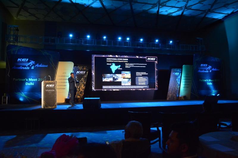 Suneel Kumar on LinkedIn: KEI Partner's Meet 2019. at Vivanta by Taj As ... Suneel Kumar on LinkedIn: KEI Partner's Meet 2019. at Vivanta by Taj As ...