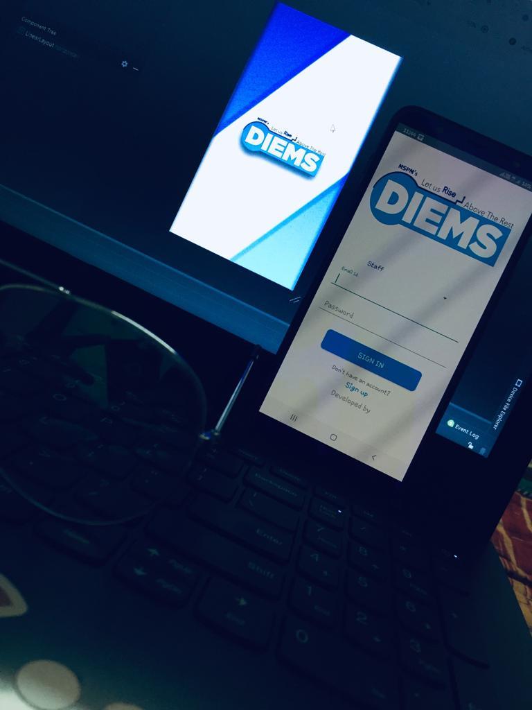 Kaushal Digraskar on LinkedIn: Done with first android application for ... Kaushal Digraskar on LinkedIn: Done with first android application for ...