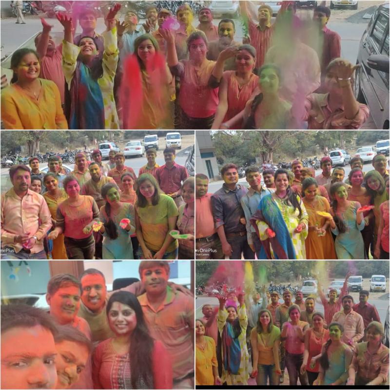 Shivani Makwana on LinkedIn: #pratap Shivani Makwana on LinkedIn: #pratap