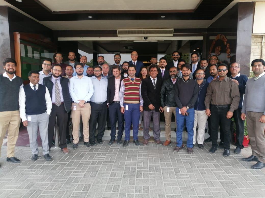 Syed Ather Abbas on LinkedIn: #tpl Syed Ather Abbas on LinkedIn: #tpl