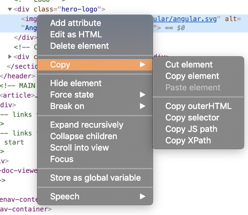 Minko Gechev on LinkedIn: JavaScript tooling tip: In Chrome DevTools ... Minko Gechev on LinkedIn: JavaScript tooling tip: In Chrome DevTools ...