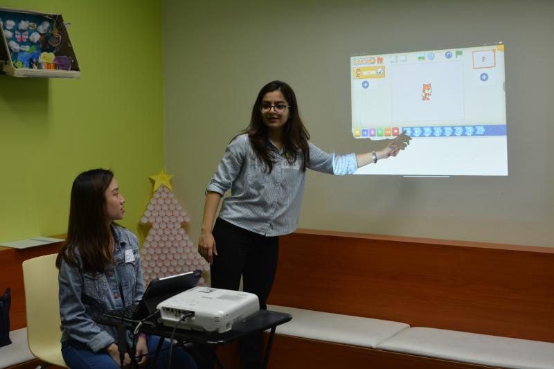 A.M. Aditya on LinkedIn: #coding #for #kids #coding4kids #codingforkids ... A.M. Aditya on LinkedIn: #coding #for #kids #coding4kids #codingforkids ...