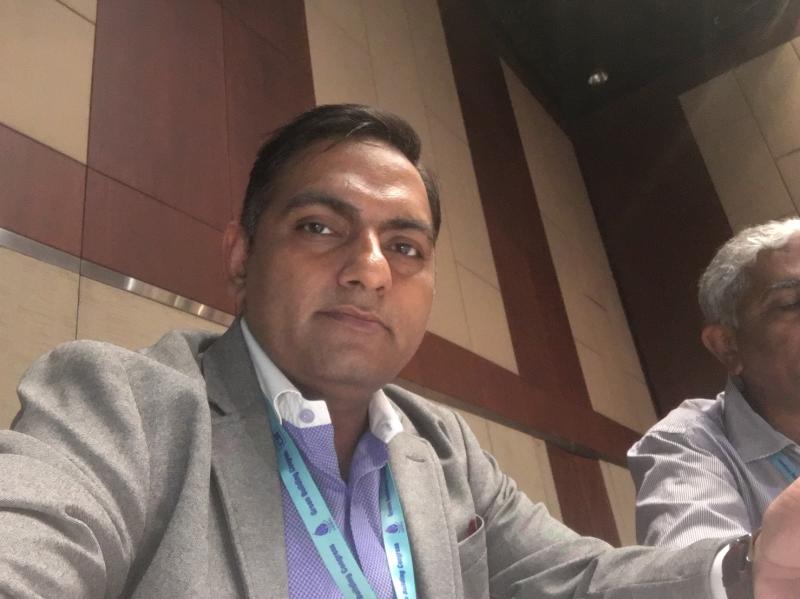 Alok Dubey on LinkedIn: #igbc Alok Dubey on LinkedIn: #igbc